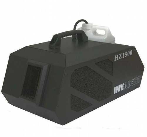 Генератор тумана involight HZ1500