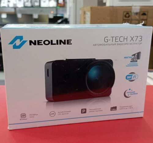 Видеорегистратор Neoline G-Tech X73