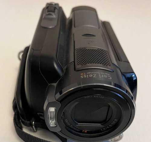 Видеокамера Sony HDR-SR11E - 60Gb - Full HD 1080