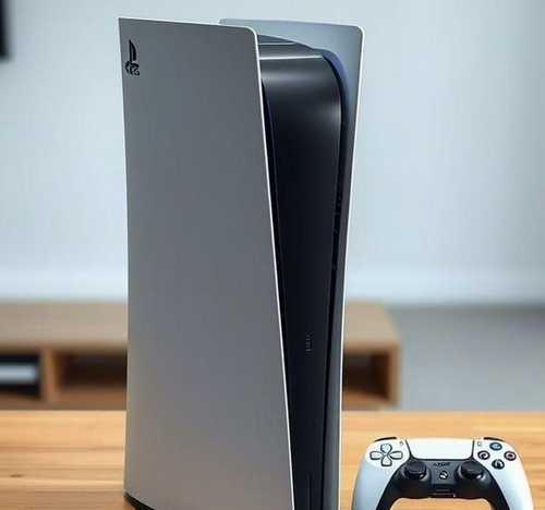 Sony playstation 5 приставка Аренда