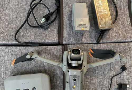 DJI air 2S FCC DJI mavic AIR 2S FCC