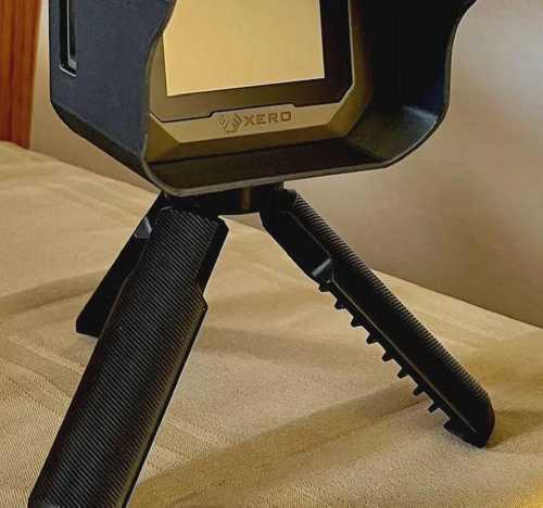 Солнцезащитный козырек для Garmin Xero C1