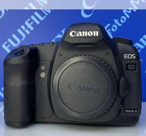 Canon 5D mark ii (5522)