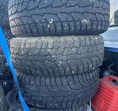 Michelin 4x4 Alpin 225/55 R16 28P