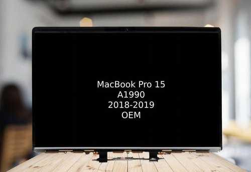 Матрица на MacBook Pro 15 A1990 OEM