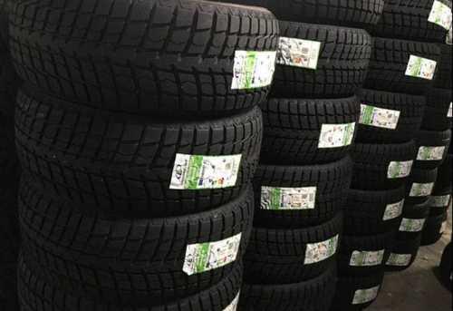 LingLong Green-Max Winter Ice I-15 SUV 255/55 R19 107T