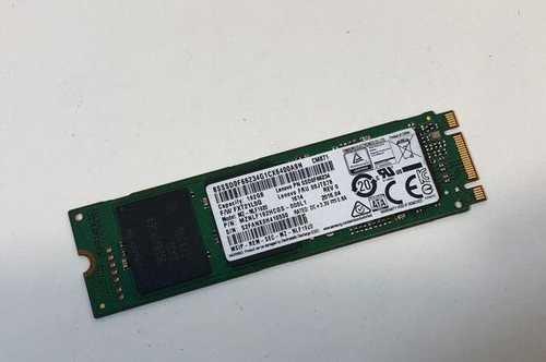 SSD M2 Samsung MZ-NLF1920 192GB