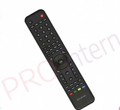 Пульт ду для телевизора JVC KT1157-HH