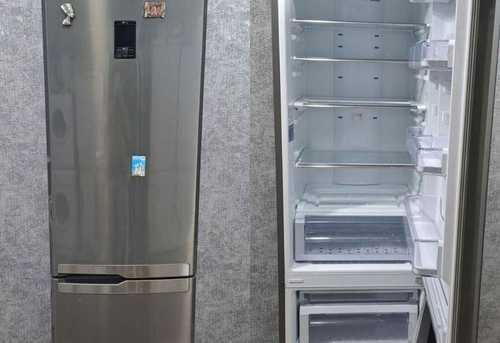 Холодильники с гарантией и доставкой бу