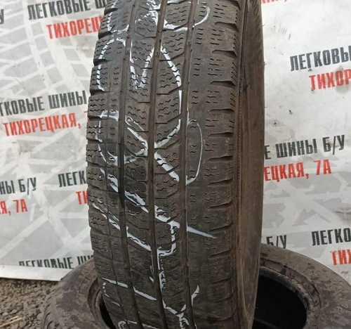 Bfgoodrich Activan Winter 205/75 R16C