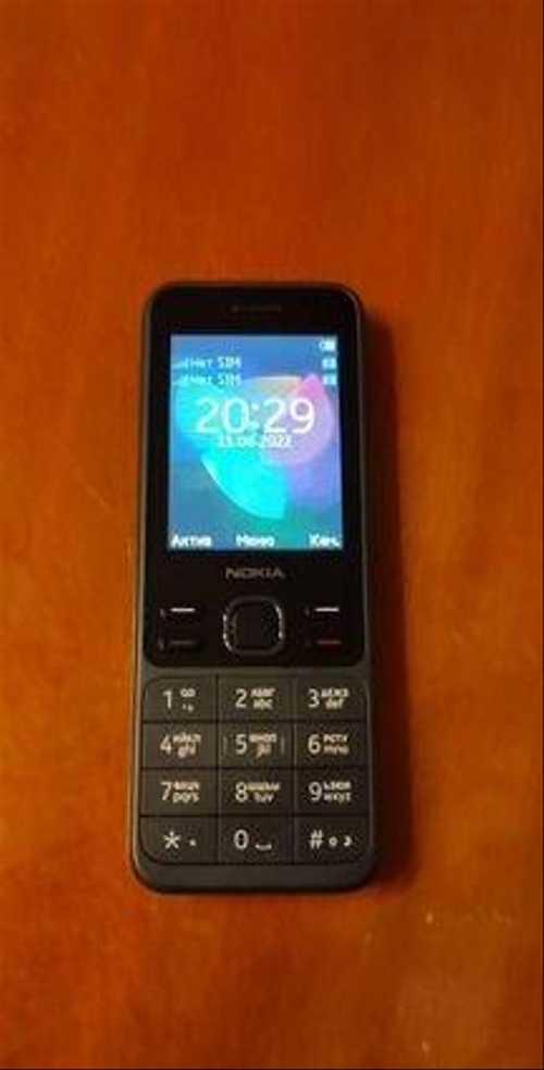 Телефон Nokia 150 (2020)