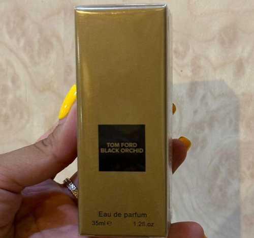 Парфюм Tom Ford Black Orchid 35 мл