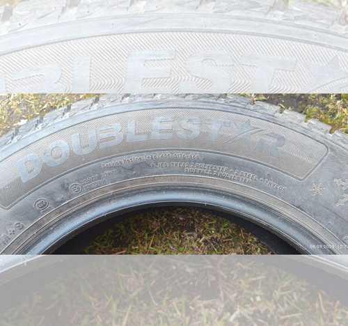 ATR Radial Platinum HP 235/65 R17 104Q