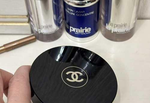 Chanel les beiges