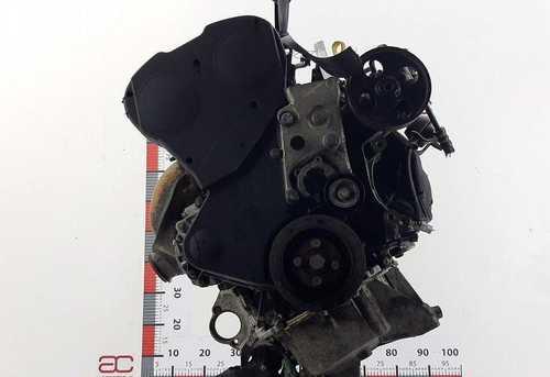 Двигатель (двс) для Peugeot-Citroen 406 01358S