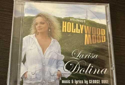 Лариса Долина - Hollywood Mood CD Disc Диск