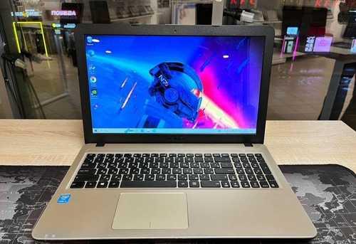 Ноуттбук Asus Core i3 i5 GeForce 920M / GTX 1060