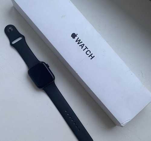 Apple watch se