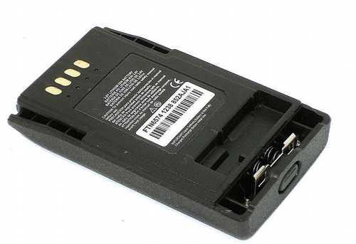 Акб pmnn6074 Motorola CEP400 3.6V 2200mAh Li-ion