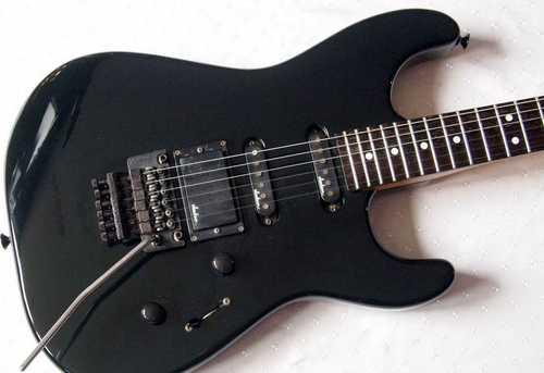 Charvel Model 3A-1988 japan