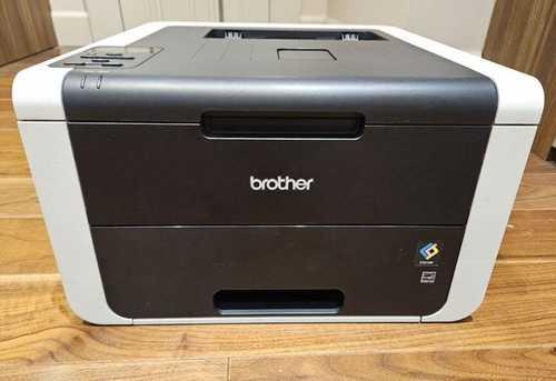 Принтер Brother HL-3170cdw