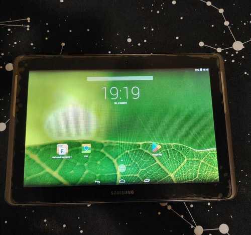 Планшет samsung galaxy tab 2