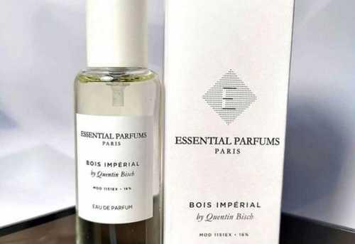 Тестер Essential Parfums Bois Imperial