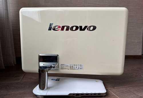 Моноблок Lenovo IdeaCentre A300