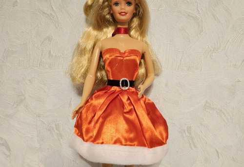 Barbie Festive Season