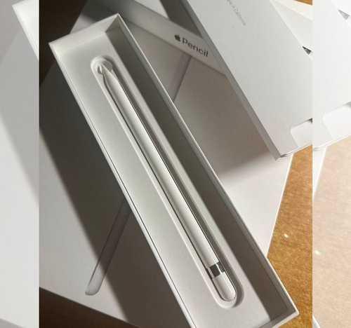 Apple Pencil (первое поколение)