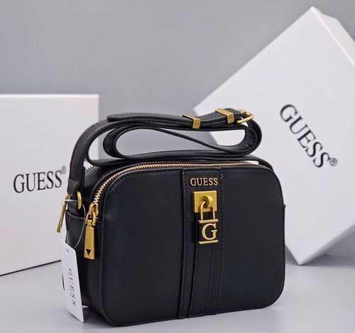 Сумка guess новая