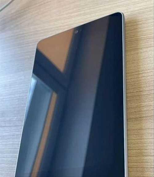 Планшет asus Nexus 7