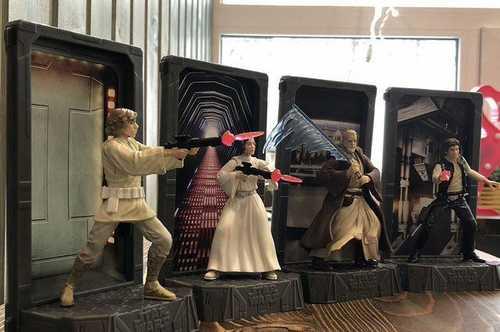Hasbro Star Wars Black Series 40th Anniversary