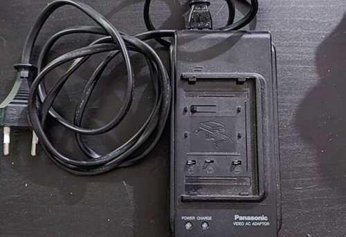 Panasonic video AC adaptor