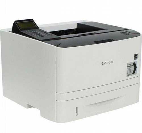 Canon i-sensys LBP252dw