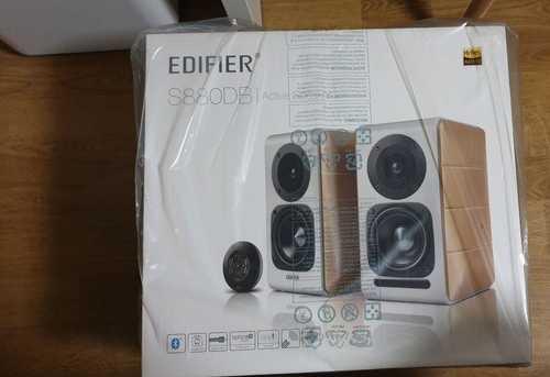 Колонки для пк Edifier s880db