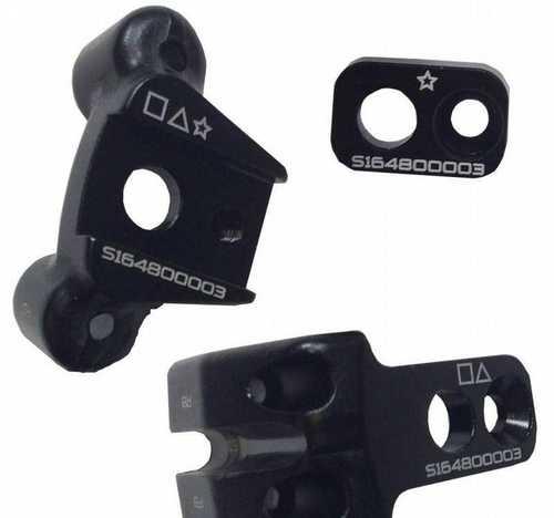 Specialized S164800003 Cable Guide for S-Works