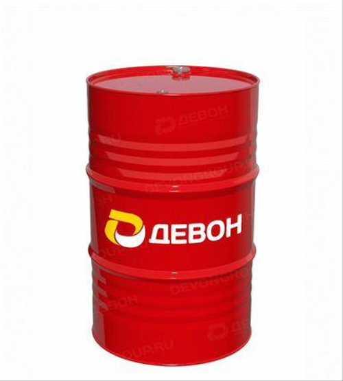 Масло трансмис.тсп- 15К (203,4л./180кг) девон GL-3
