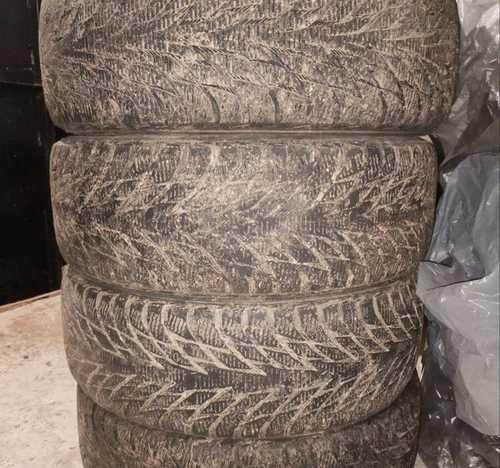 Nokian Tyres Hakkapeliitta R2 195/65 R15