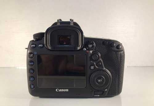 Canon eos 5d mark iv body (id1322)