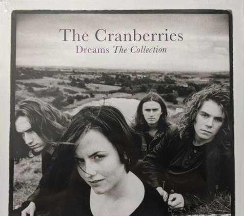 Рок UMC The Cranberries - Dreams: The Collection