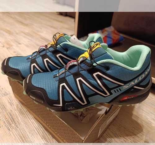 Salomon Speedcross 3