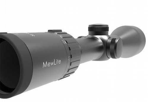Оптический прицел Mewlite 3-12x56, SFP, 30 mm, IR