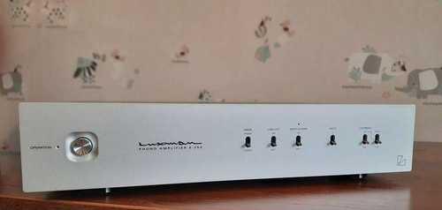 Фонокорректор Luxman E-250