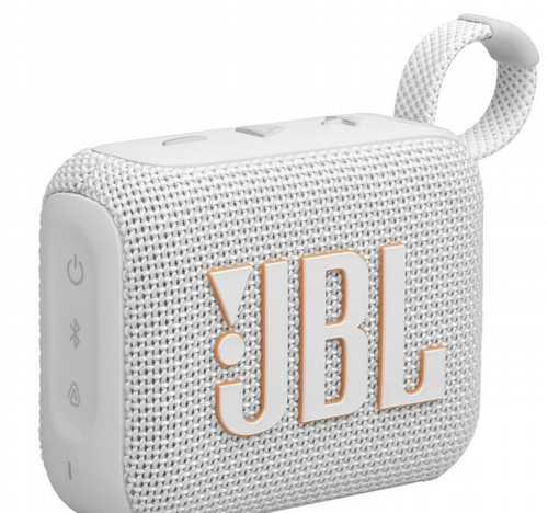 Портативная колонка JBL GO 4