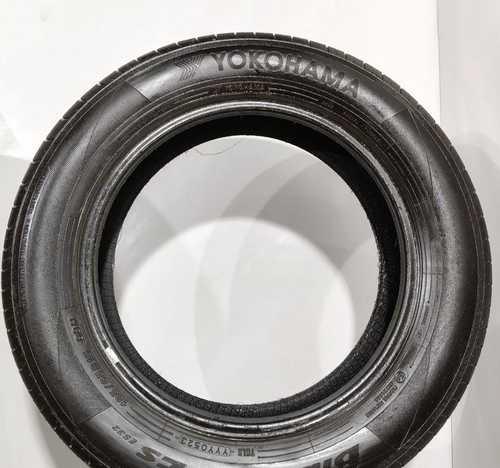 Yokohama BluEarth-ES ES32 185/65 R15