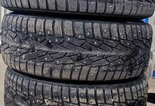 Nokian Tyres Nordman 7 205/55 R16