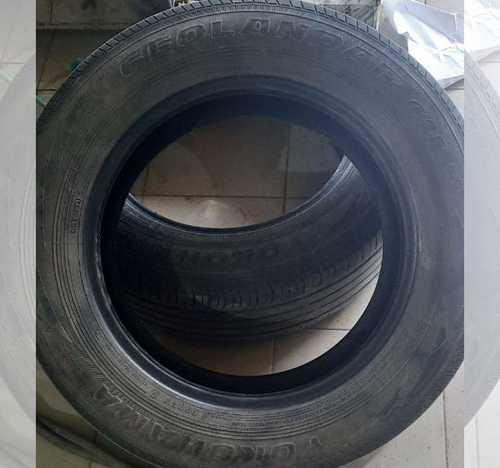 Yokohama Geolandar G98 225/65 R17 102