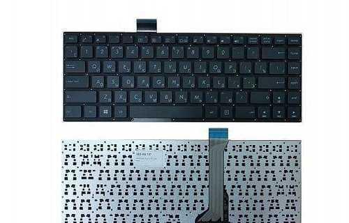 Клавиатура для ноутбука Asus E402, E402M, E402MA