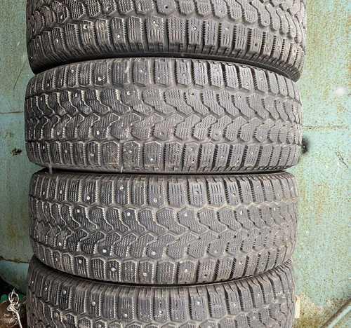 Yokohama Ice Guard F700Z 195/65 R15